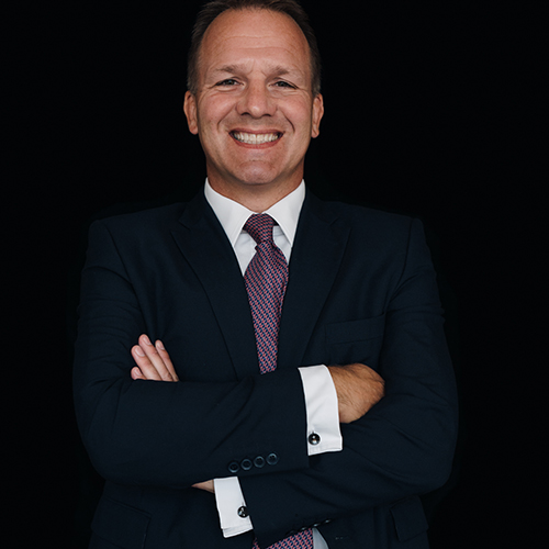 Matthew Bromhead - Kydon Segal Lawyers