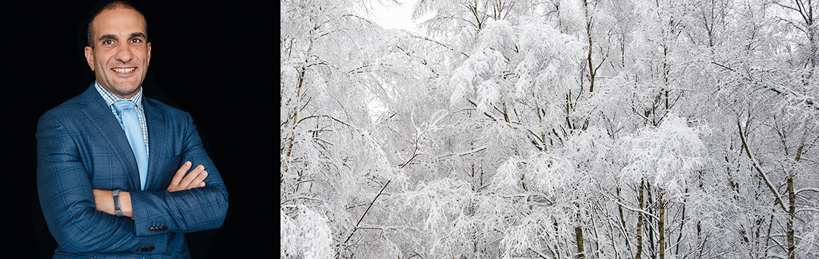 George Vlahakis - Kydon Segal Lawyers